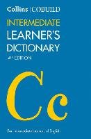 Collins COBUILD Intermediate Learner's Dictionary - Harper Collins ...