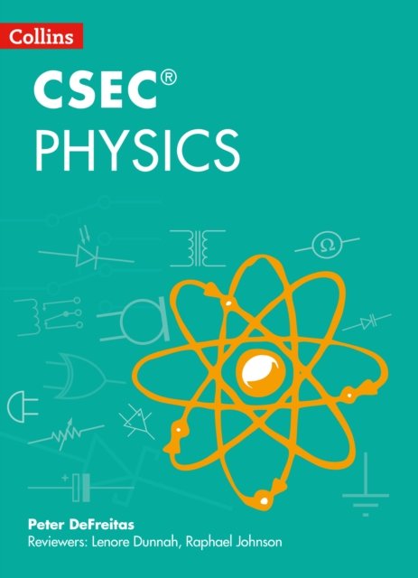 Collins CSEC (R) Physics - Peter DeFreitas | Książka w Empik