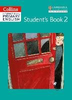 Collins International Primary English Student's Book 5 - Macgregor ...