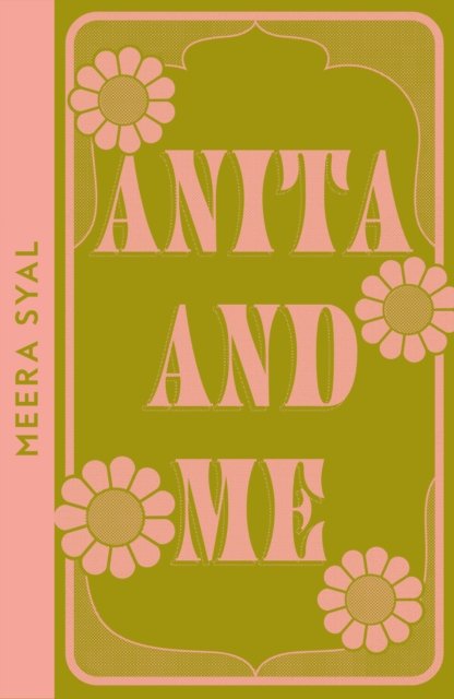 Collins Modern Classics, Anita and Me - Meera Syal | Książka w Empik