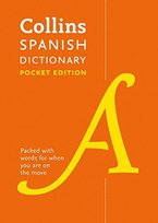 Collins Spanish Dictionary - Collins Dictionaries | Książka w Empik