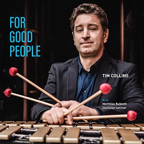 Collins,Tim-For Good People - Various Artists | Muzyka Sklep EMPIK.COM