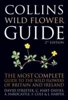 Collins Wild Flower Guide - Streeter David | Książka w Empik