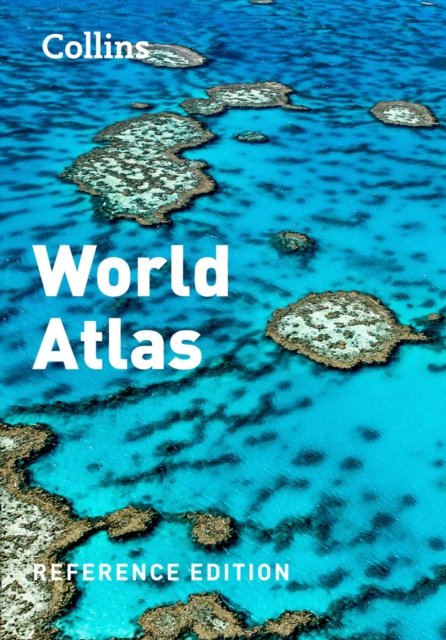 Collins World Atlas (Reference Edition) - Opracowanie zbiorowe ...