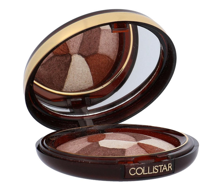 Collistar, Róż puder brązujący 9 rum, 9g | Sklep EMPIK.COM