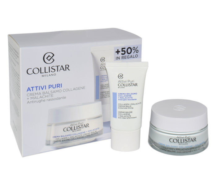 Collistar, Set, Zestaw Kosmetyków, 2 Szt. | Sklep EMPIK.COM