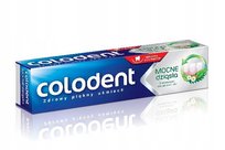 Colodent Pasta Do Zębów Mocne Dziąsła 100ml | Sklep EMPIK.COM