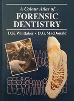 Color Atlas of Forensic Dentistry - Opracowanie zbiorowe | Książka w Empik