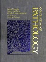 Color atlas of pathology - W opisie | Książka w Empik