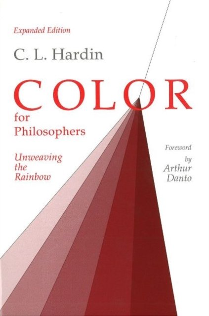 Color for Philosophers - Hardin C. L. | Książka w Empik