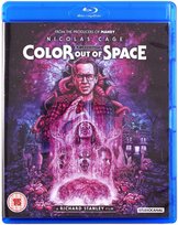 Color Out Of Space - Stanley Richard| Filmy Sklep EMPIK.COM