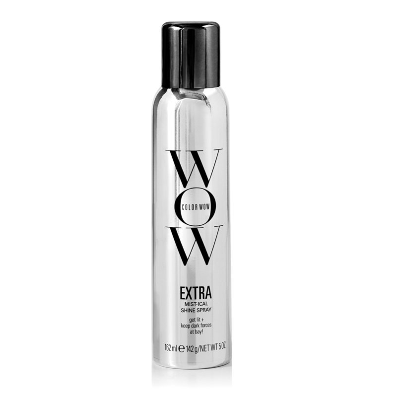 Color Wow, Extra Shine Spray, Spray do włosów, 162ml | Sklep EMPIK.COM