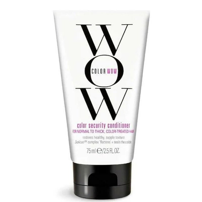 Color Wow Travel Color Security Conditioner for Fine to Normal Hair 75ml | Sklep EMPIK.COM