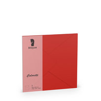 Coloretti Duża Koperta Kwadratowa 5 Szt. Czerwona - Grupo Erik | Sklep ...