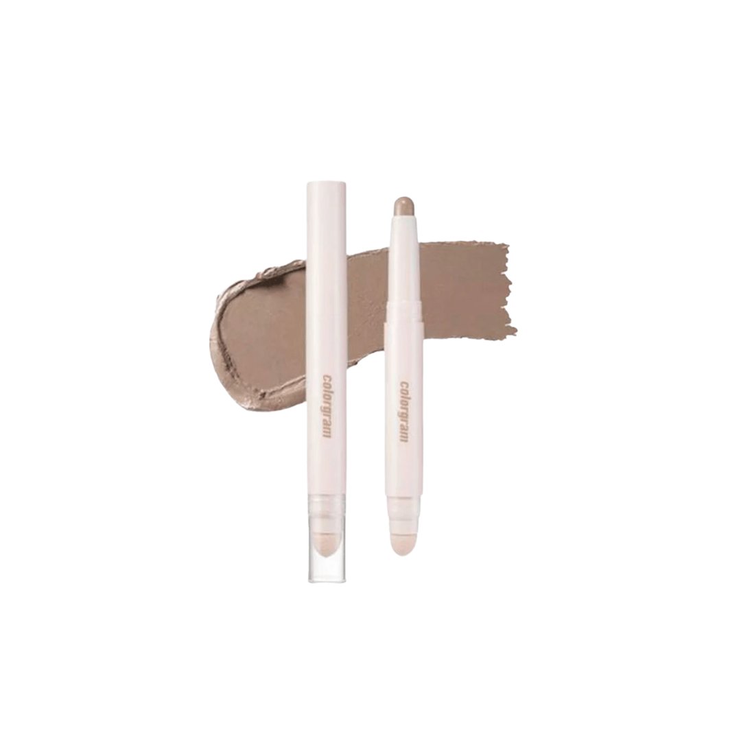 Colorgram Re-Forming Contour Stick #01 Warm Tone 1.3 g - stick do ...