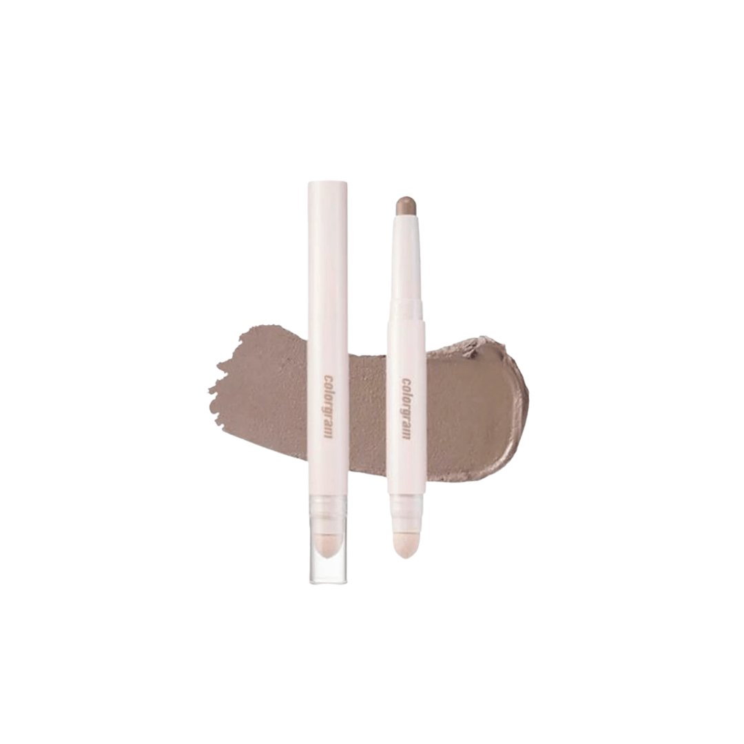 Colorgram Re-Forming Contour Stick #02 Cool Tone 1.3 g - stick do ...