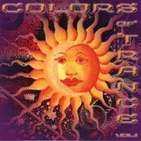 Colors Of Trance - Various Artists | Muzyka Sklep EMPIK.COM