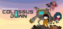 Colossus Down, Klucz Steam, PC - Plug In Digital | Gry i programy Sklep ...