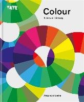Colour: A Visual History - Loske Alexandra | Książka w Empik