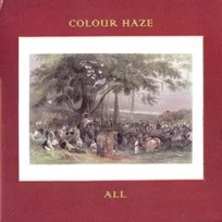 Colour Haze: All, płyta winylowa - Unknown | Muzyka Sklep EMPIK.COM