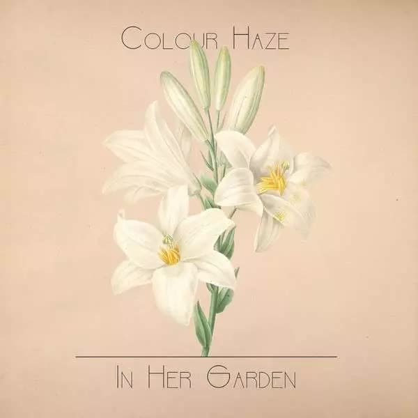 Colour Haze: In Her Garden (remastered), płyta winylowa - Unknown ...