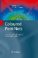 Coloured Petri Nets - Jensen Kurt | Książka w Empik