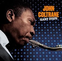 Coltrane, John - Giant Steps - Coltrane John | Muzyka Sklep EMPIK.COM