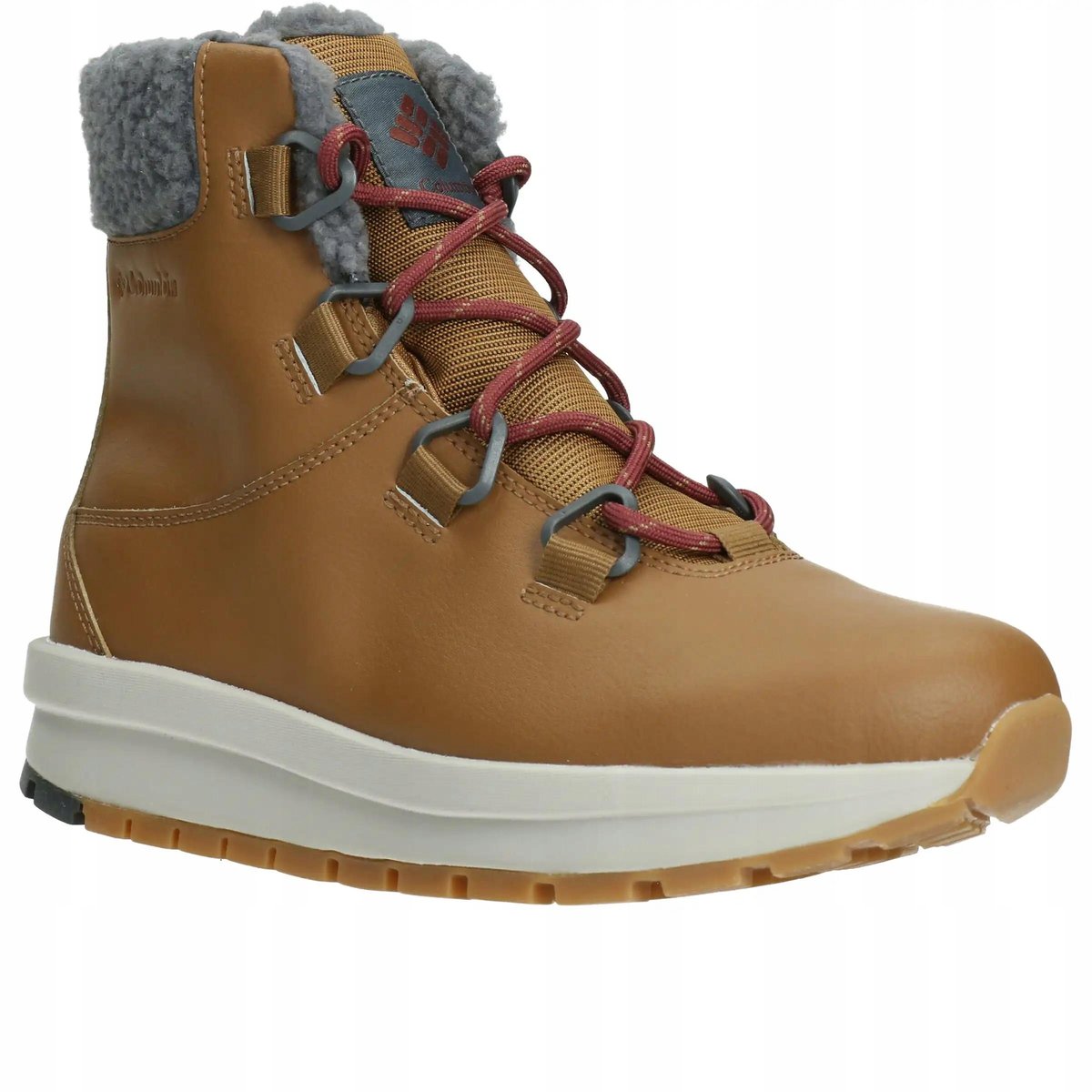 COLUMBIA BUTY MORITZA 2005041286 r 38,5 - Columbia | Sport Sklep EMPIK.COM