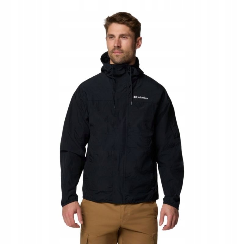 Columbia Challenger II Windbreaker 2071553011 M - Columbia | Moda Sklep ...