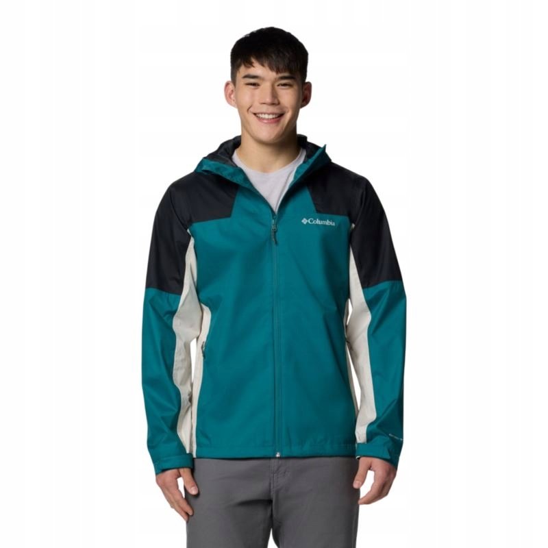 Columbia Inner Limits III Jacket 2071215365 L - Columbia | Moda Sklep ...
