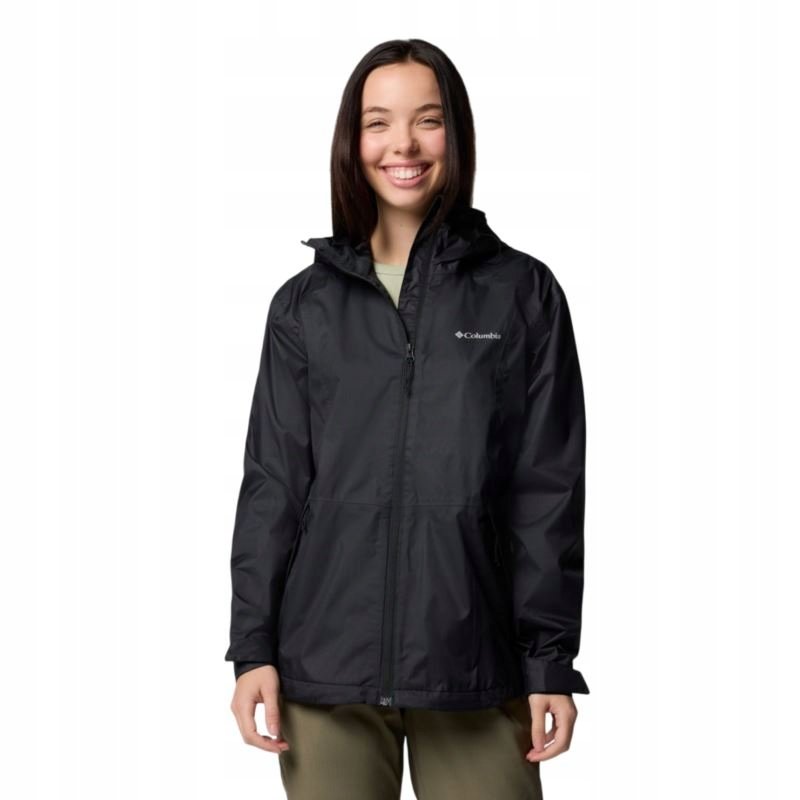 Columbia Inner Limits III Jacket 2071433011 M - Columbia | Sport Sklep ...