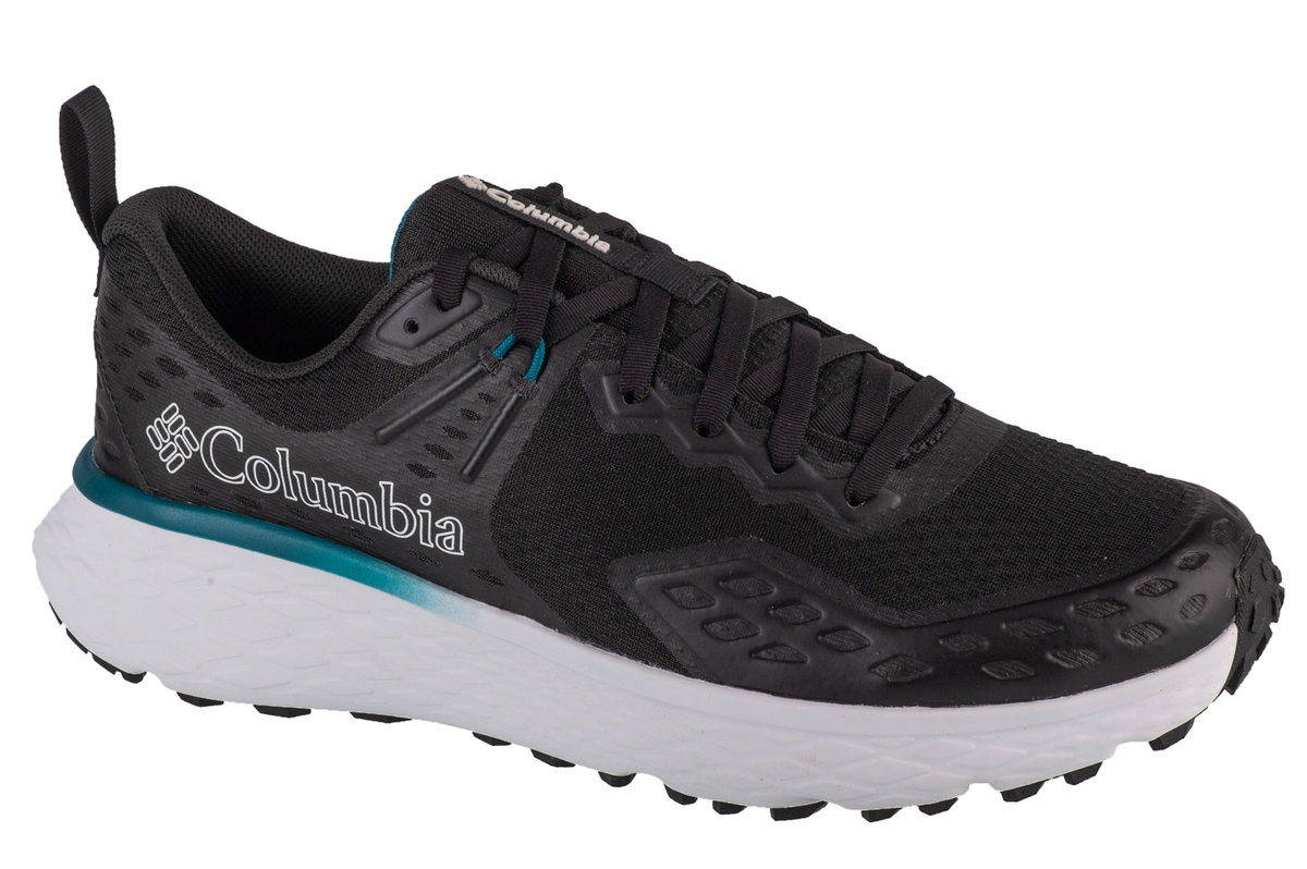 Columbia Konos Trs 2079321012, Męskie, buty trekkingowe, Czarne ...