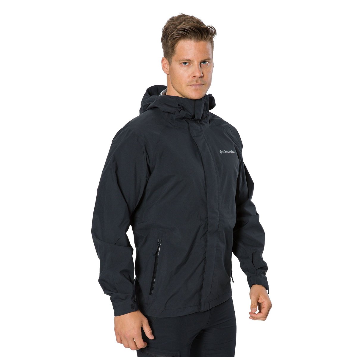 Columbia Kurtka Earth Explorer Shell 1988612010 R S - Columbia | Sport ...