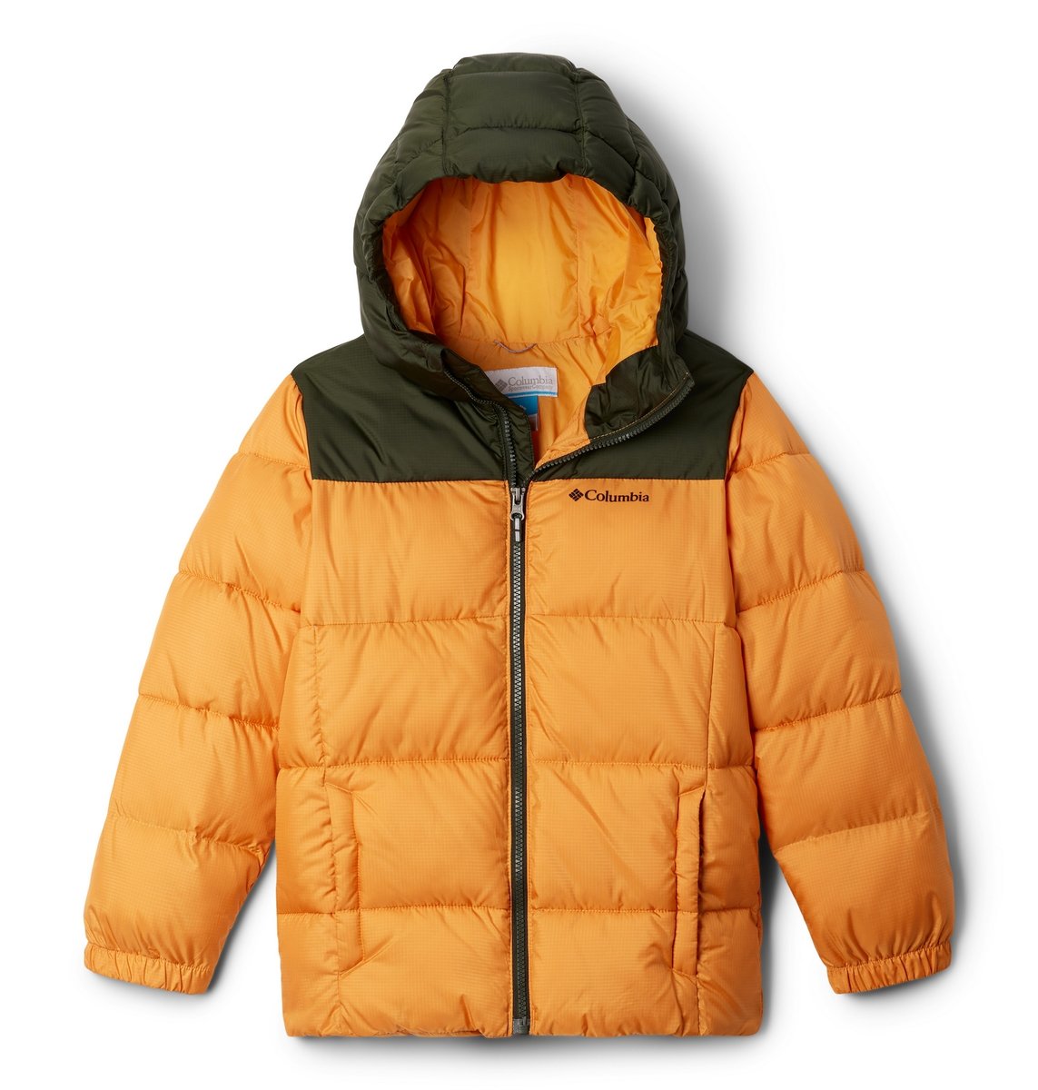 COLUMBIA KURTKA PUFFECT 2096272861 r M - Columbia | Sport Sklep EMPIK.COM
