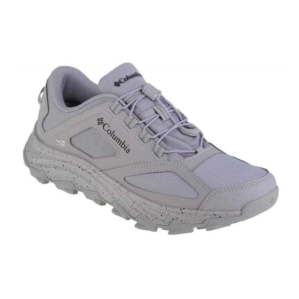 Columbia Męskie Buty Treningowe Flow Morrison OutDry (25 / Szary ...