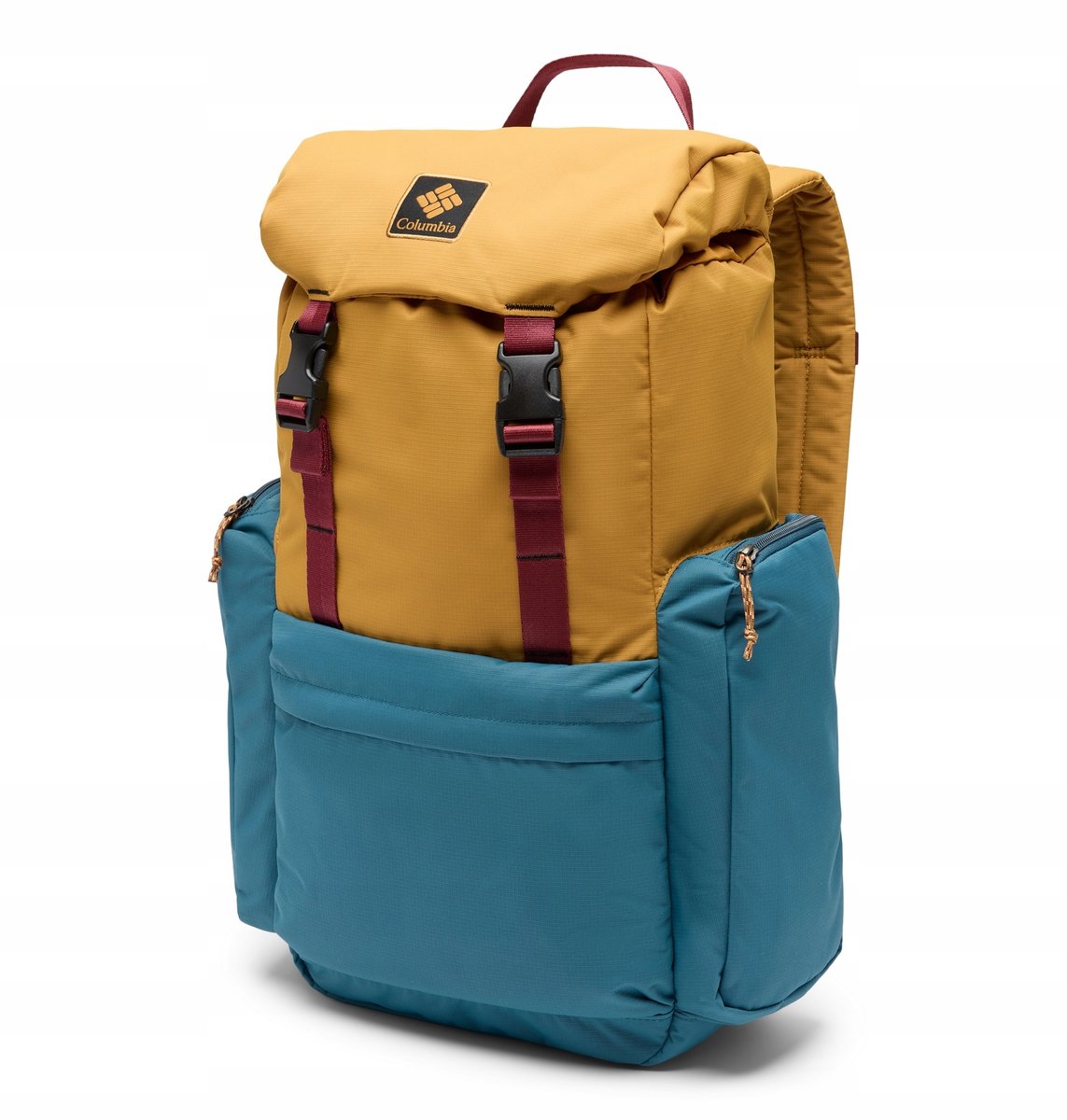 Columbia Plecak Trail Traveler 28 L 2094471779 - Inna marka | Sport ...