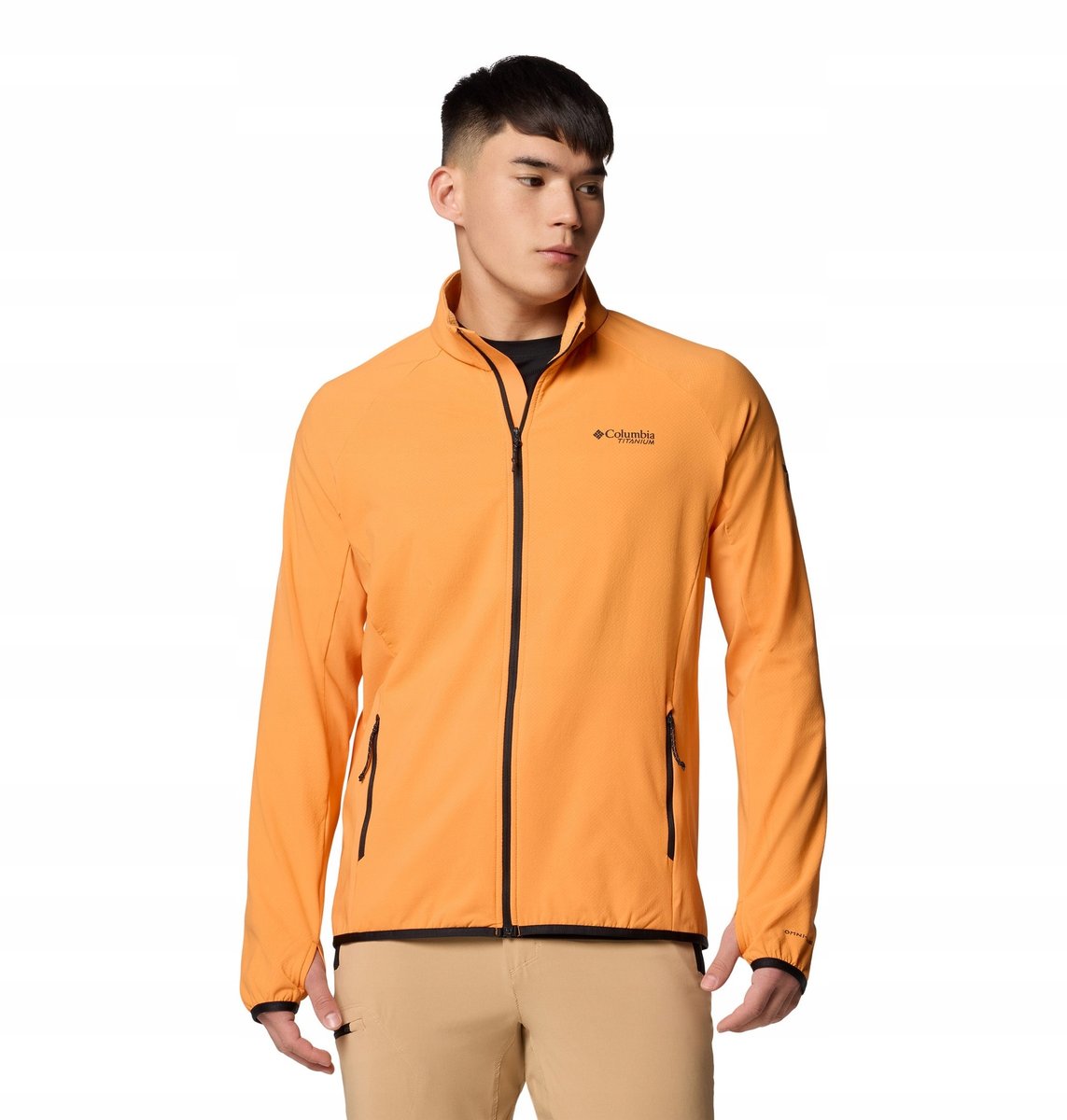 COLUMBIA POLAR SPECTRE RIDGE II 2097513816 r S - Columbia | Sport Sklep ...