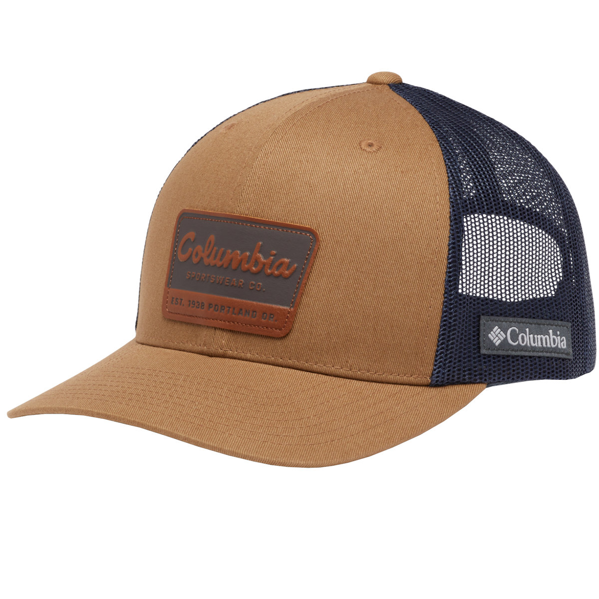 Columbia Rugged Outdoor Snapback Cap 2010921257, Kobieta/Mężczyzna ...