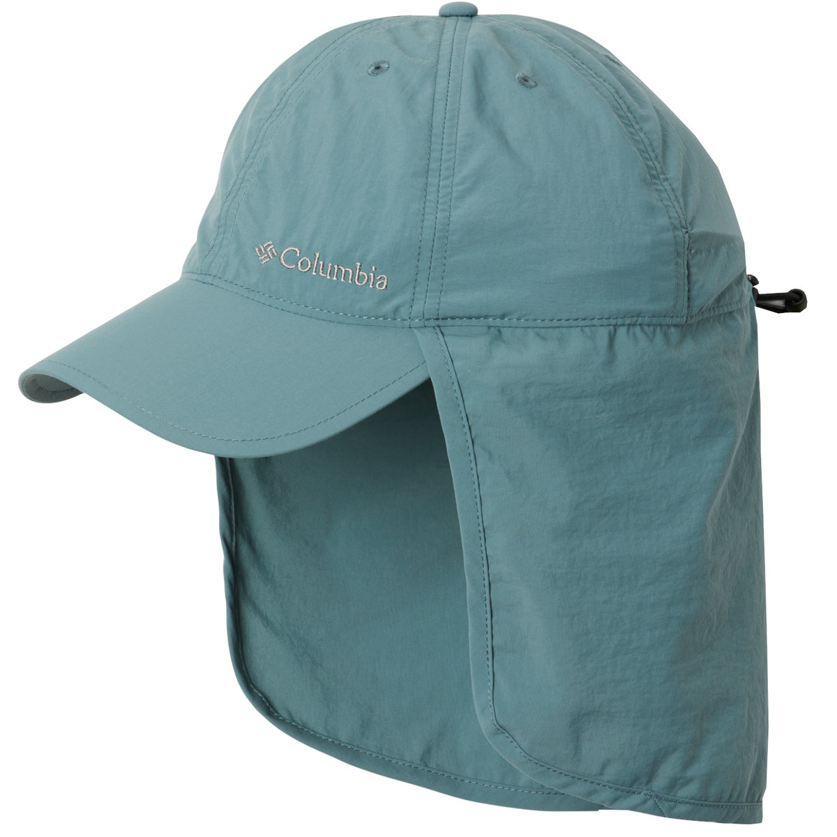 Columbia Schooner Bank Cap 1447101346, Kobieta/Mężczyzna, Czapka z ...