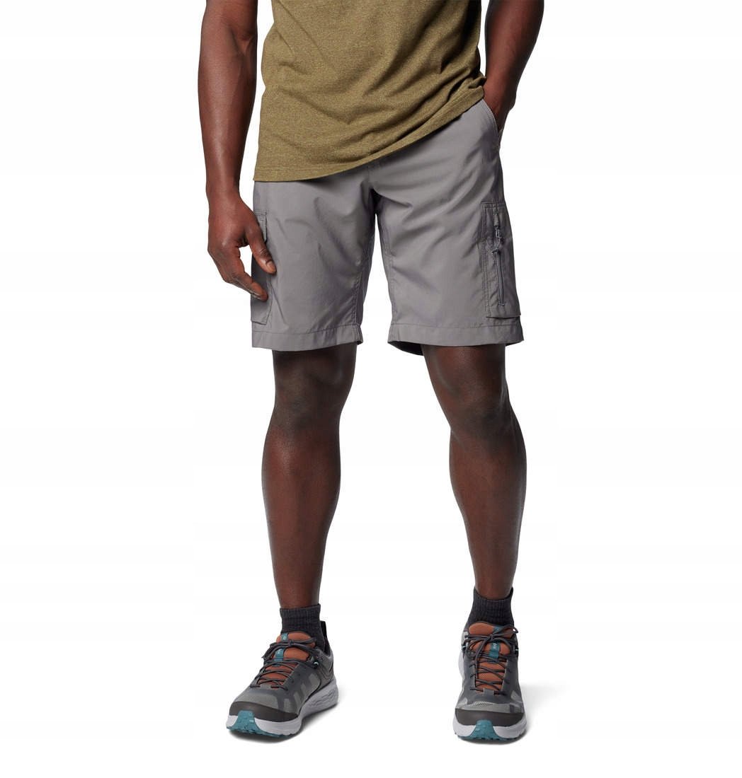 Columbia spodenki męskie sportowe krótkie rozmiar 38 - Columbia | Moda ...