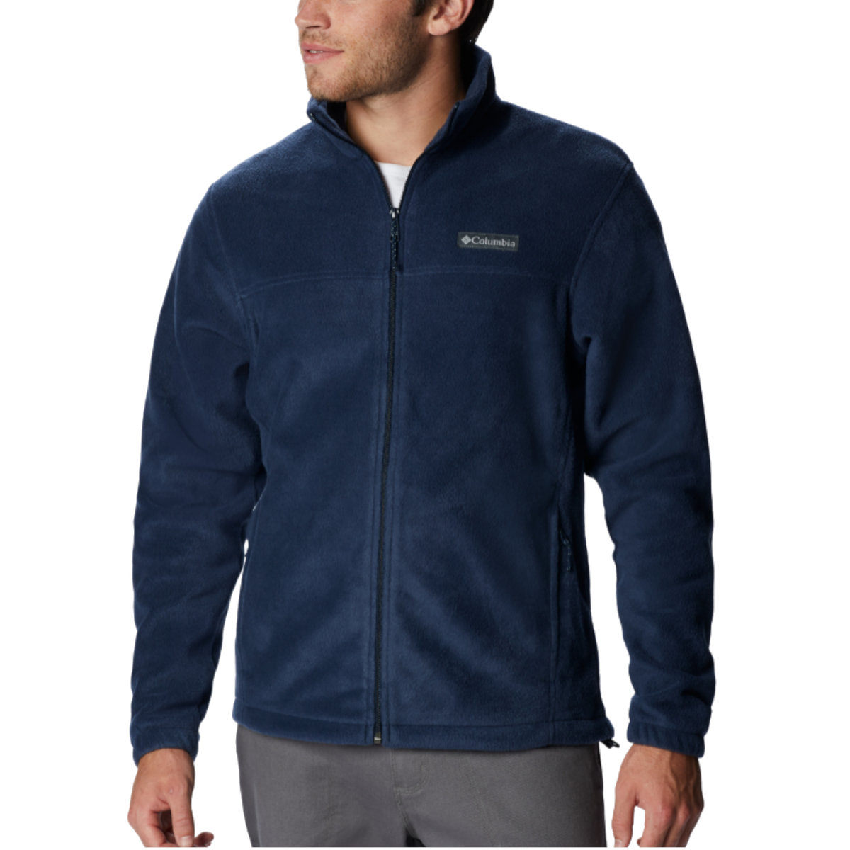 Columbia Steens Mountain 2.0 Full Zip Fleece 1476671464, Mężczyzna ...