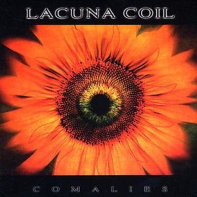 Comalies - Lacuna Coil | Muzyka Sklep EMPIK.COM