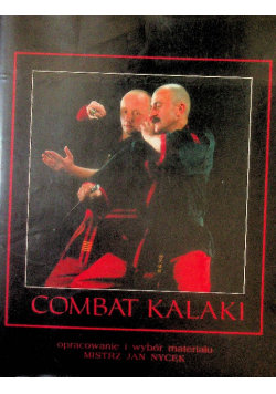 Combat Kalaki - Opracowanie zbiorowe | Książka w Empik