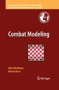Combat Modeling - Kress Moshe | Książka w Empik