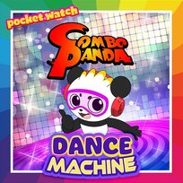 Combo Panda: Dance Machine - Combo Panda | Muzyka, mp3 Sklep EMPIK.COM