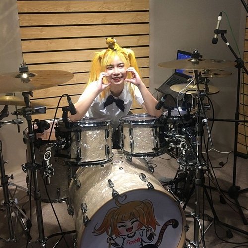COME AND PLAY WITH ME - Tora Drums | Muzyka, mp3 Sklep EMPIK.COM