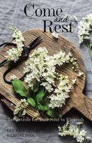 Come and Rest - Bergstrom Linnea | Książka w Empik