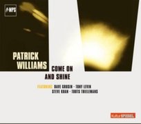 Come On And Shine - Williams Patrick | Muzyka Sklep EMPIK.COM