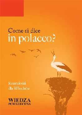 Come si dice in polacco? Rozmówki dla Włochów - Prola Dario | Książka w ...