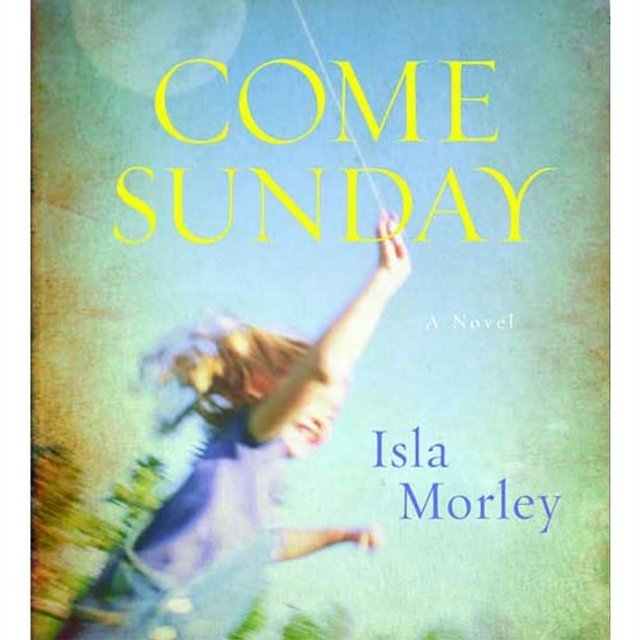 Come Sunday - audiobook - Morley Isla | Audiobook Sklep EMPIK.COM